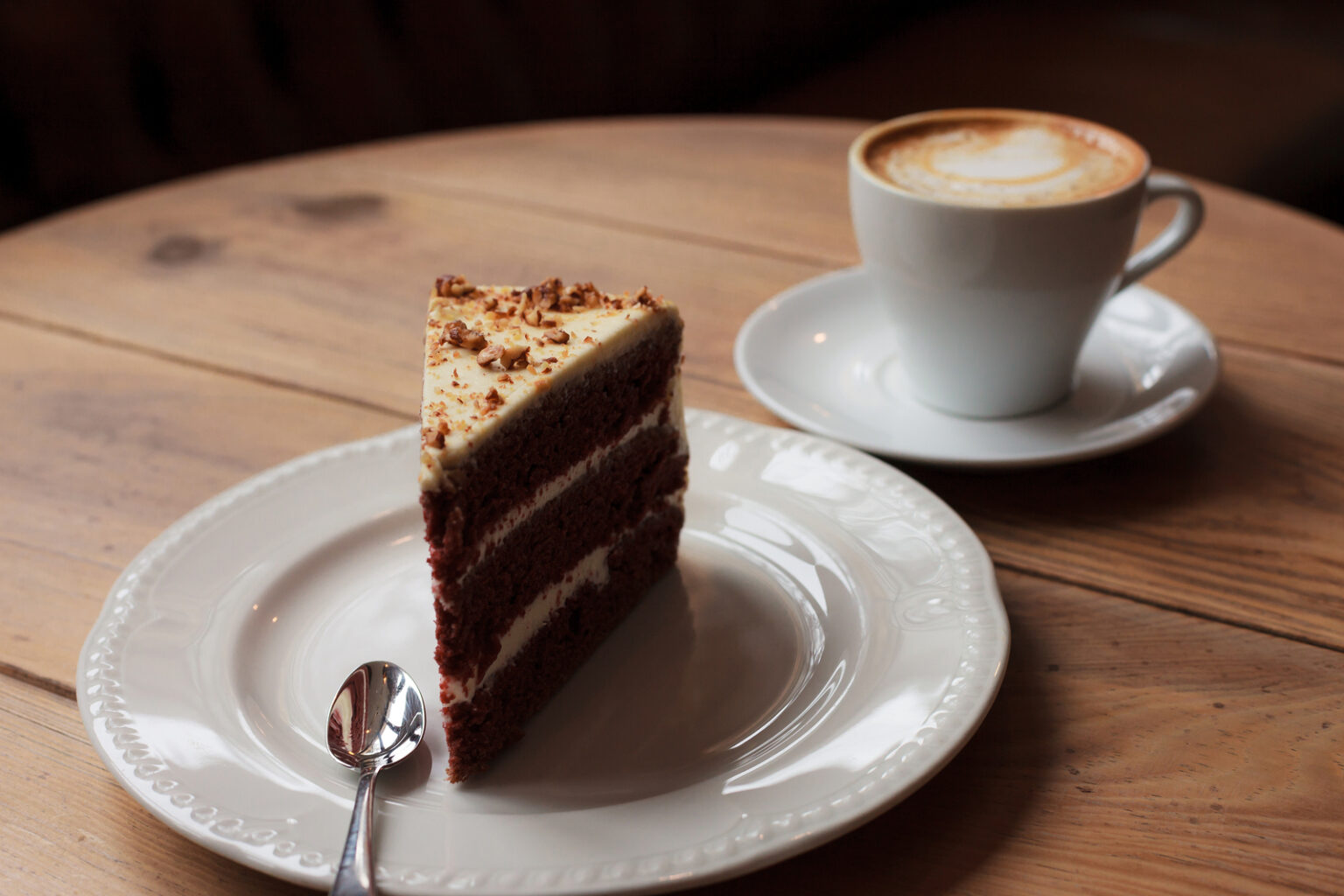 Soleh Coffee - Crafted With Care, Served With Heart